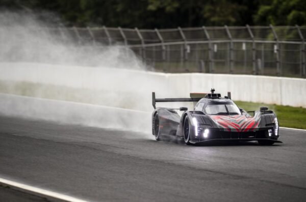 Cadillac Racing confirms World Endurance Championship driver line-up ...