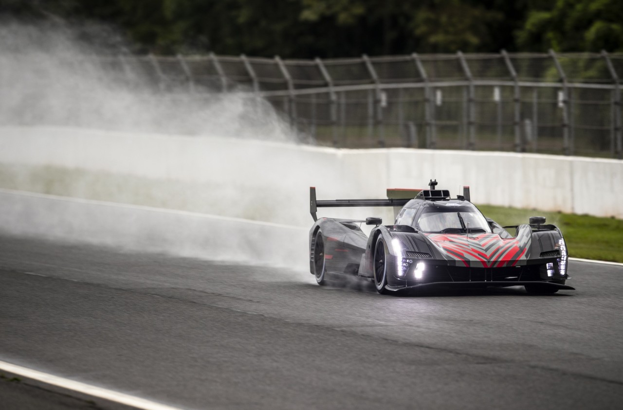 Cadillac Racing confirms World Endurance Championship driver line-up ...