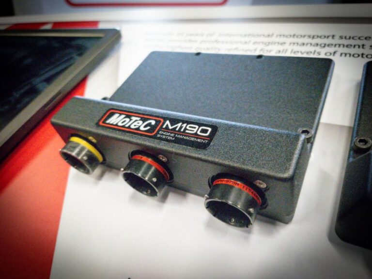 PMW Expo in Cologne is now open! | Professional Motorsport World