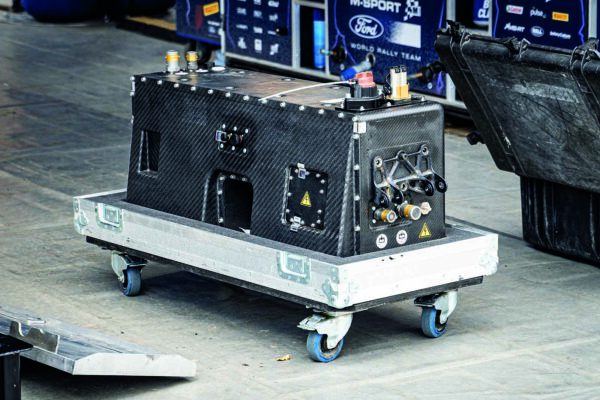 WRC 2022: A technical review | Professional Motorsport World