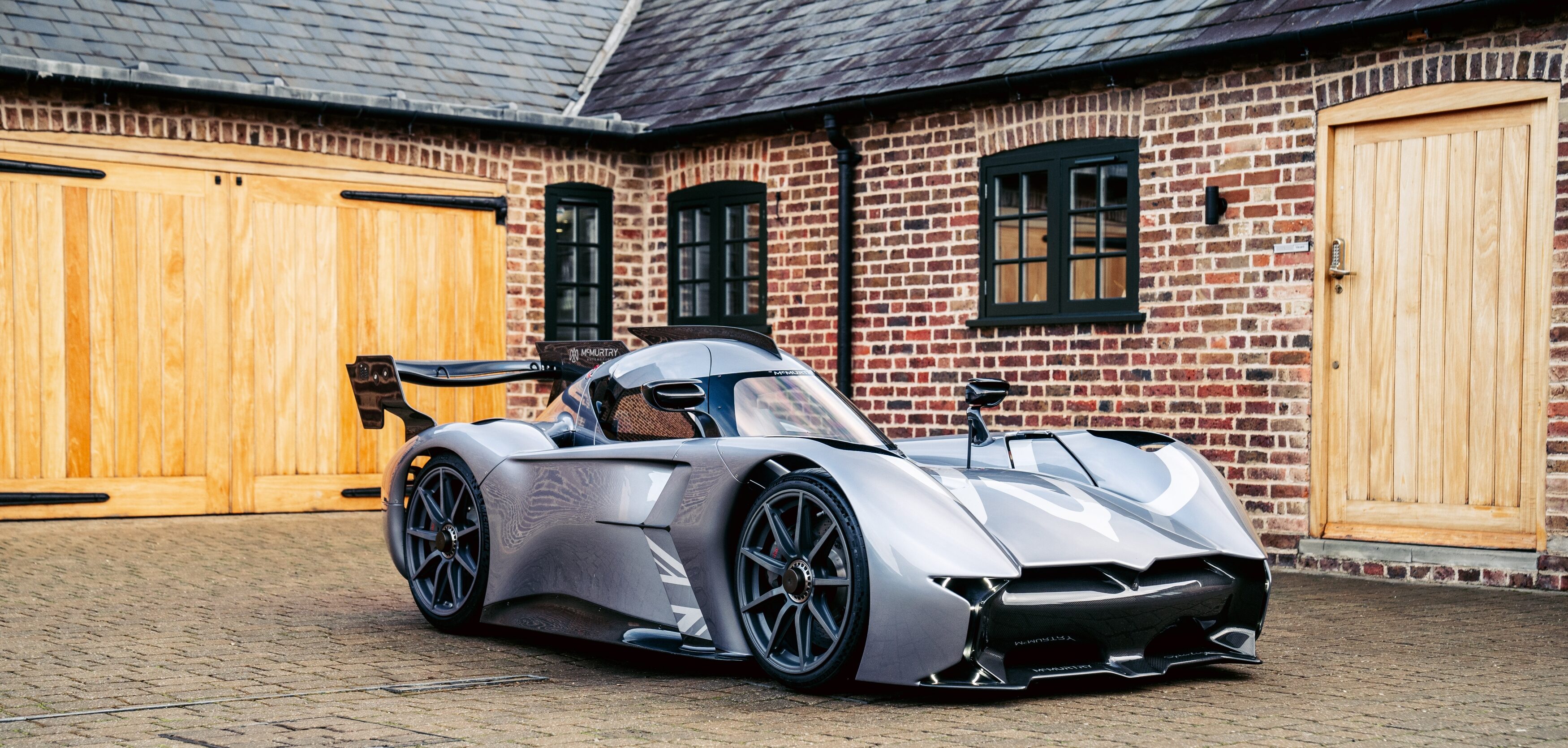 DK Engineering and McMurtry Automotive announce new partnership ...