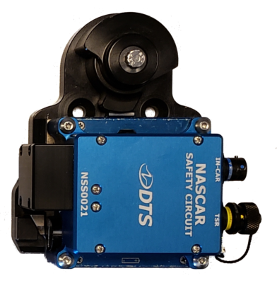 Crash testing NASCAR's Next Gen | Professional Motorsport World