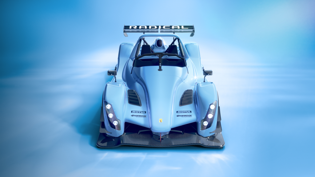 Radical Motorsport SR10 XXR set to deliver new levels of performance ...