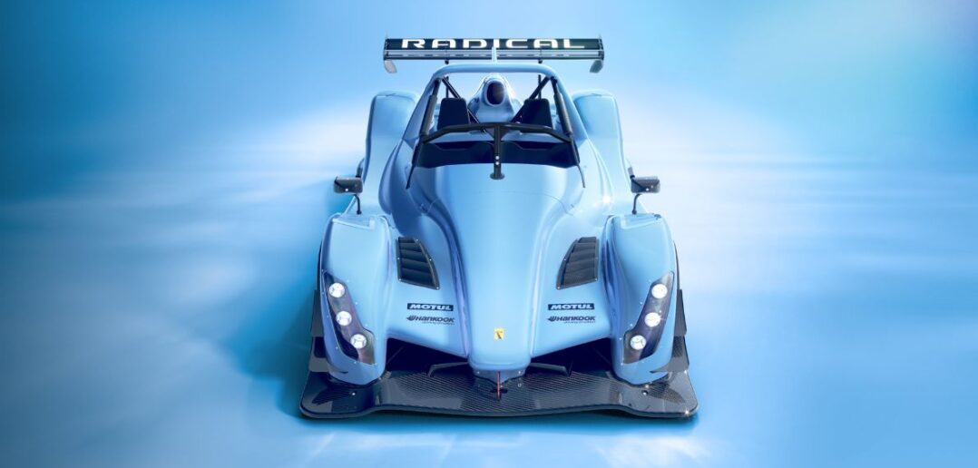 Radical Motorsport SR10 XXR set to deliver new levels of performance ...