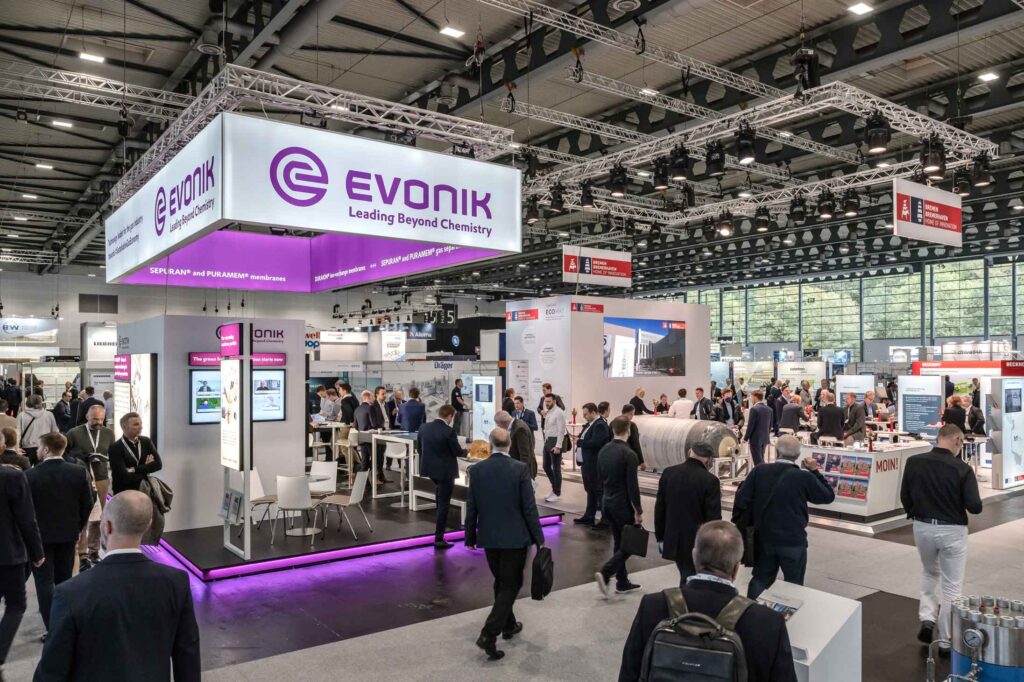 Global flagship fair Hydrogen Technology Expo Europe to move to Hamburg in 2024 | Professional ...