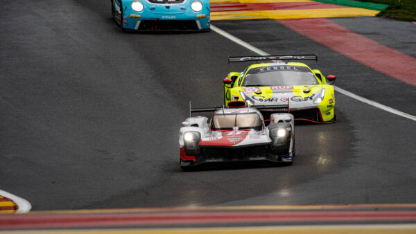 Hypercar and LMDH technical hub: Updated | Professional Motorsport World