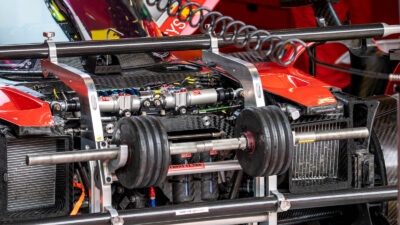 Hypercar and LMDH technical hub: Updated | Professional Motorsport World