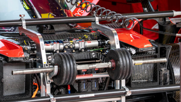 Hypercar and LMDH technical hub: Updated | Professional Motorsport World