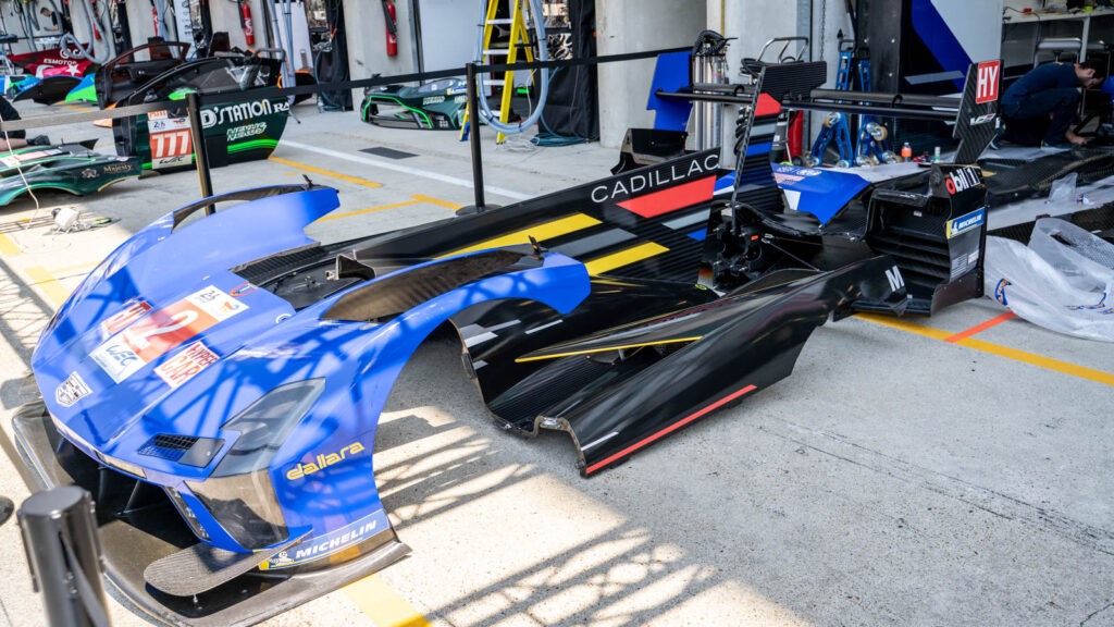 Le Mans 100: Hypercar technical preview | Professional Motorsport World