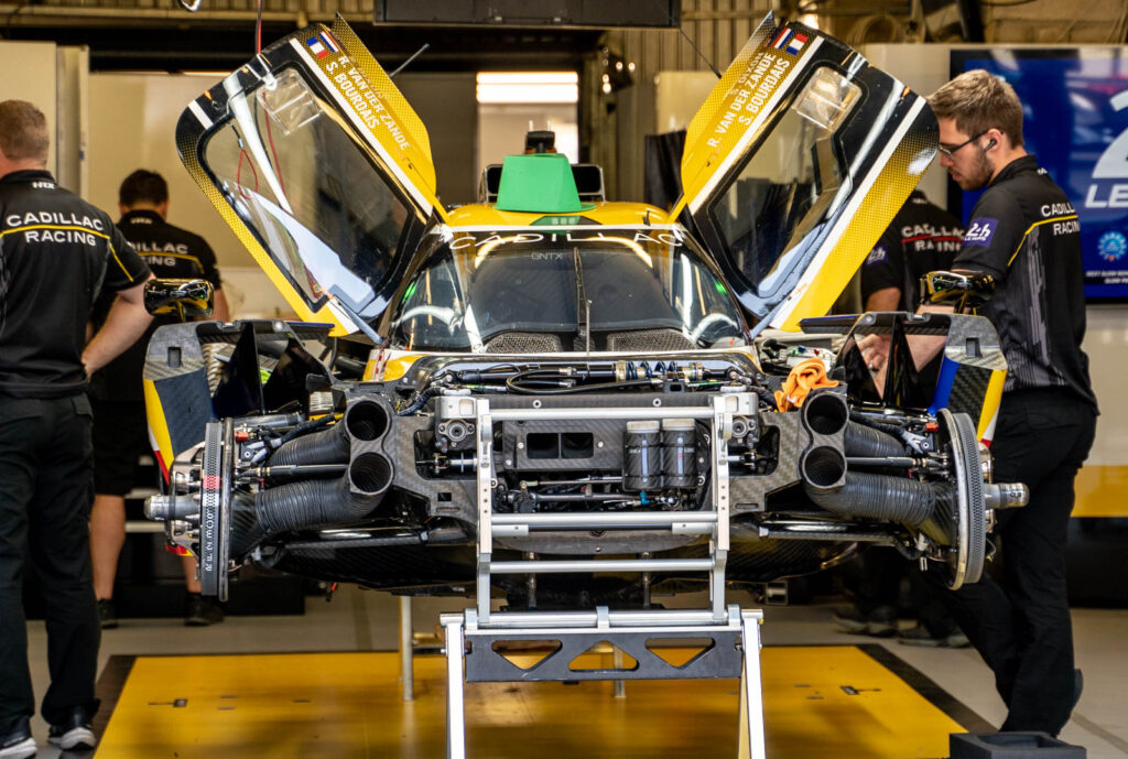 Le Mans 100: Hypercar technical preview | Professional Motorsport World