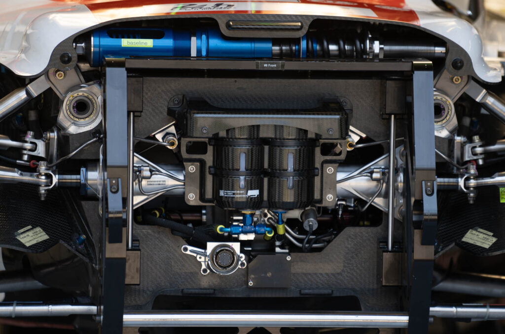 Hypercar and LMDH technical hub: Updated | Professional Motorsport World