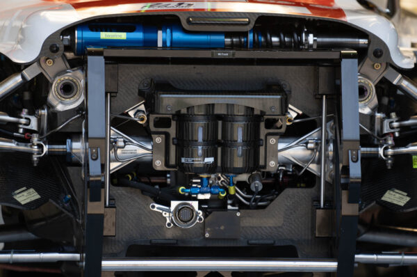 Hypercar and LMDH technical hub: Updated | Professional Motorsport World