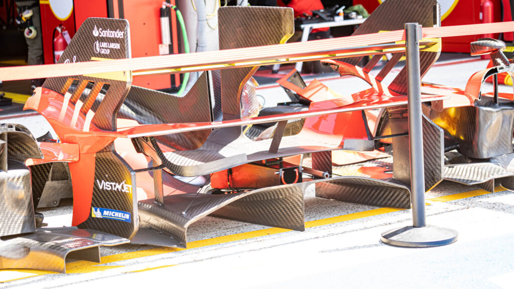 Tech insider: Ferrari's Le Mans-winning 499P | Professional Motorsport ...