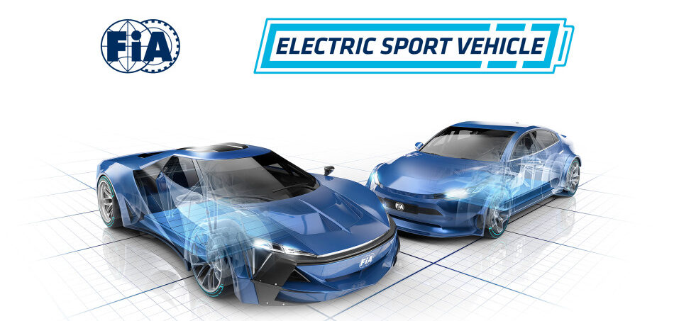 FIA unveils technical regulations for electrified sportscars ...