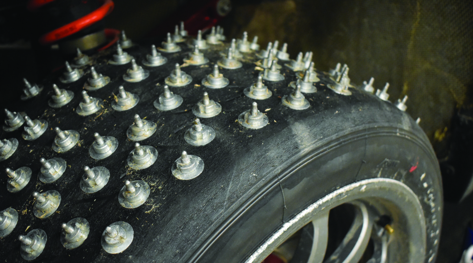 FEATURE: Yokohama & Nitro Rallycross | Professional Motorsport World