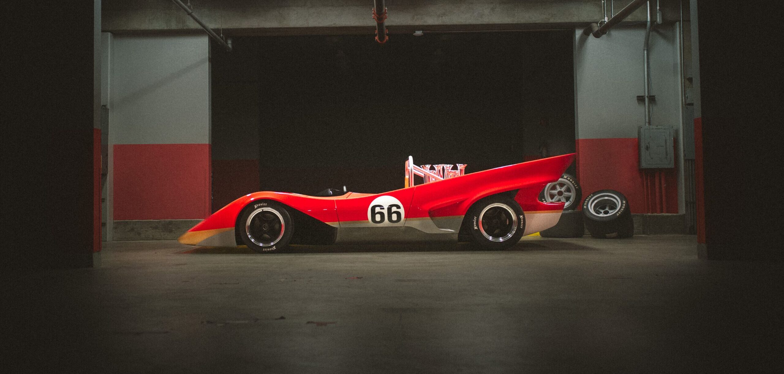 Lotus to produce modern Type 66 race car | Professional Motorsport World