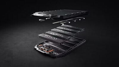 Rimac partners with EVE Energy on 46xx battery technology ...