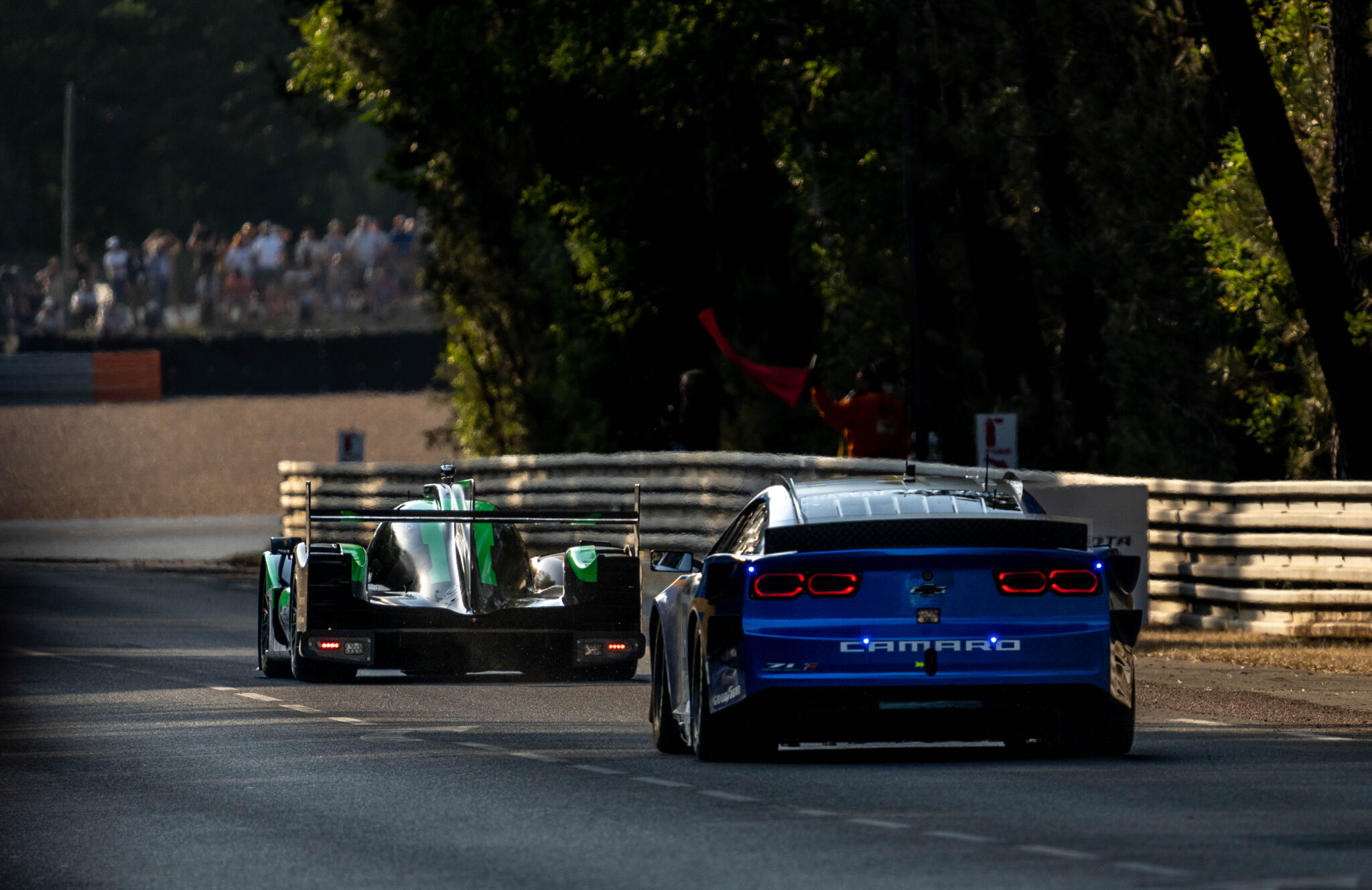 Tech Insider: NASCAR Garage 56 | Professional Motorsport World