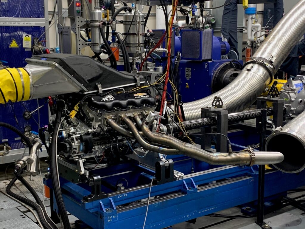 Tech Insider: NASCAR Garage 56 | Professional Motorsport World