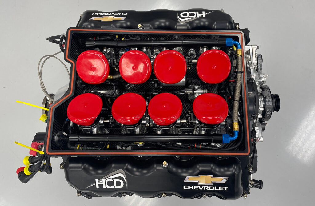 Tech Insider: NASCAR Garage 56 | Professional Motorsport World