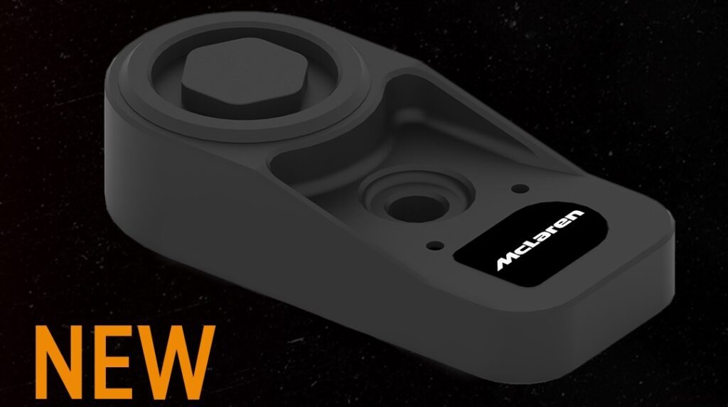 McLaren Applied adds TPS Sport to its range of sensors for motorsport ...