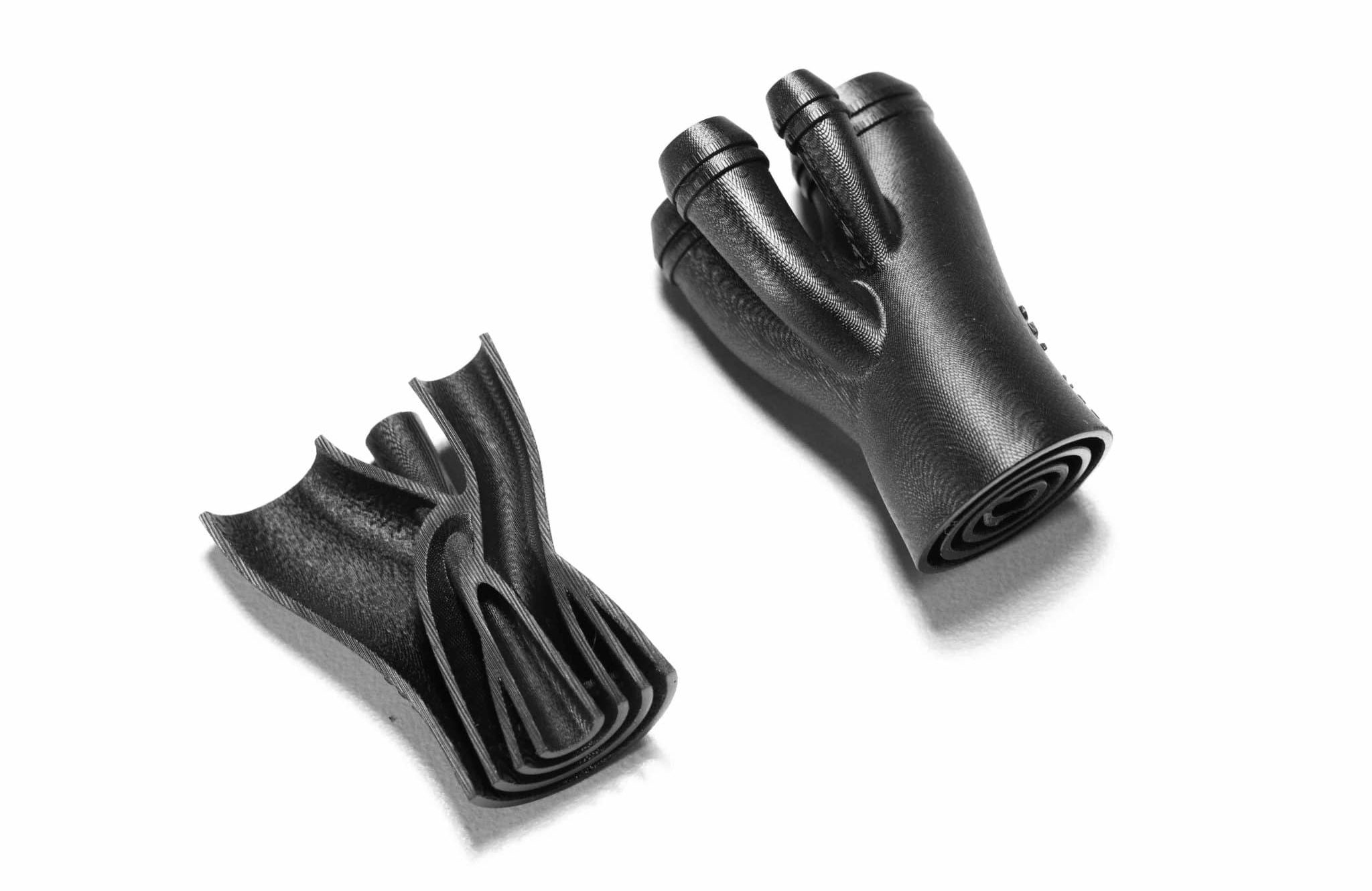 Carbon introduces high-performance 3D printing material EXP 150 ...