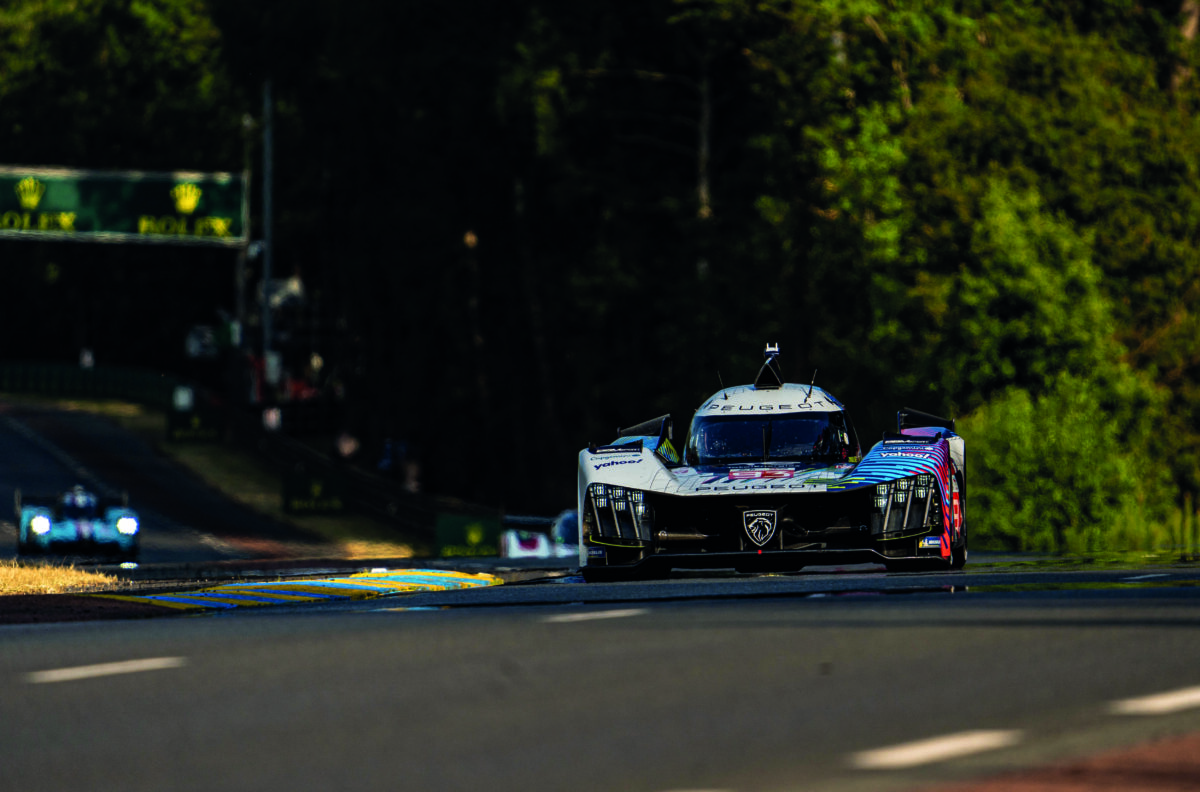 Tech insight: Le Mans Hypercar BoP analysis | Professional Motorsport World