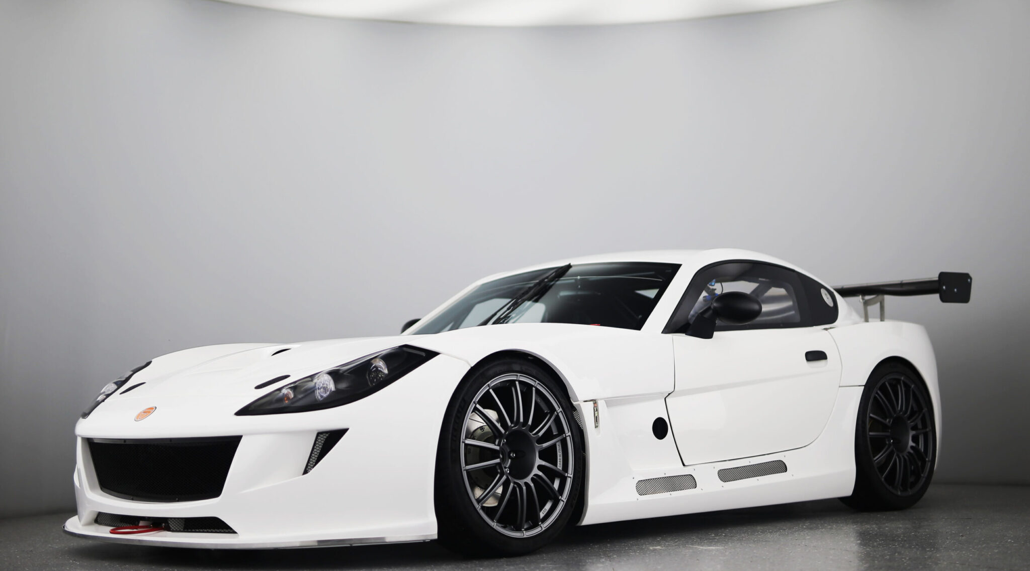 Ginetta launches GT Academy France | Professional Motorsport World