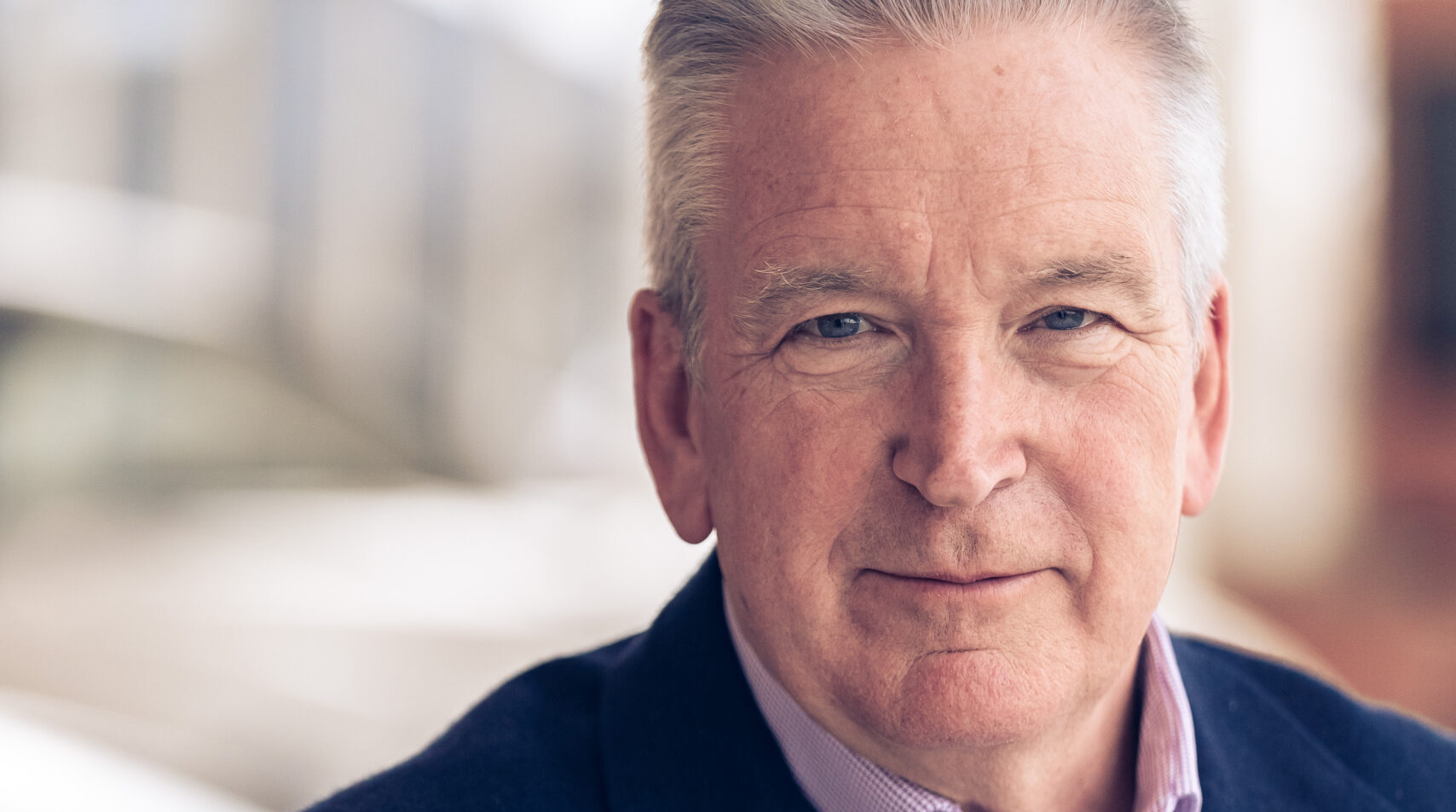 Aston Martin appoints new CEO | Professional Motorsport World
