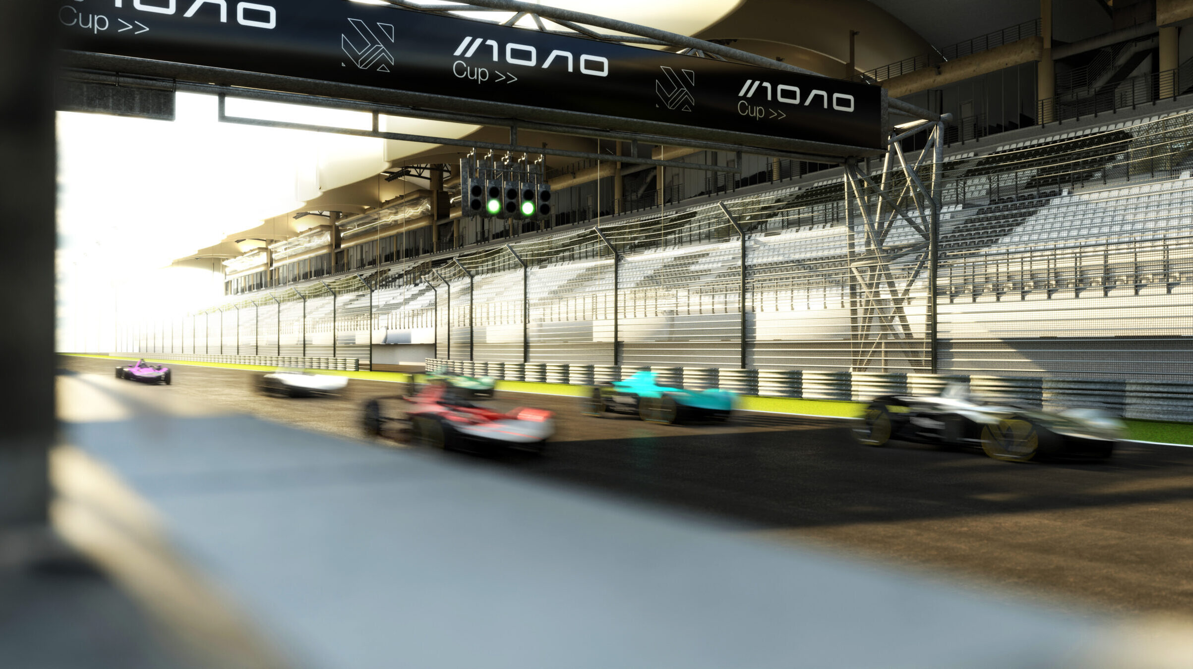 New Mono Cup to become ‘world’s fastest one-make championship ...