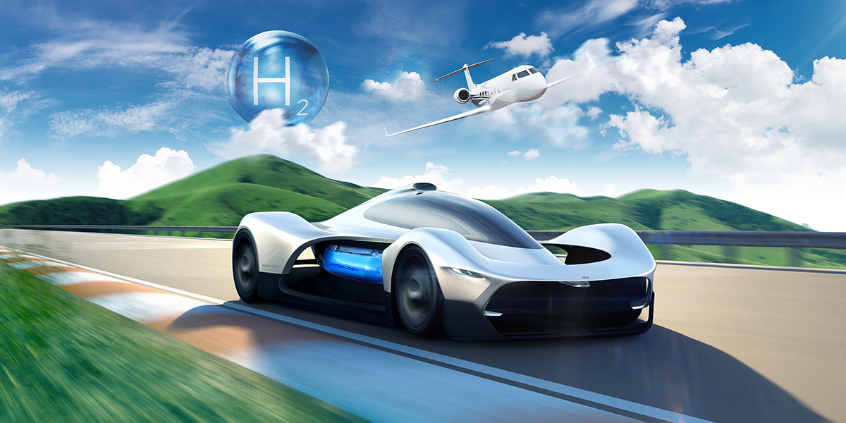 Red Bull and AVL collaborate on lightweight, high-power fuel cell ...