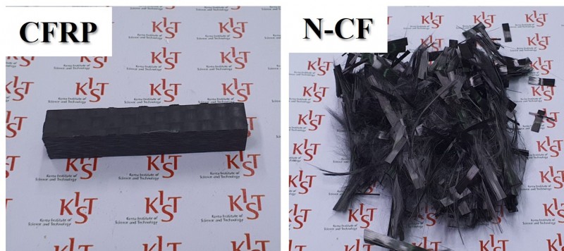 Korean researchers develop recycling and upcycling process for carbon ...