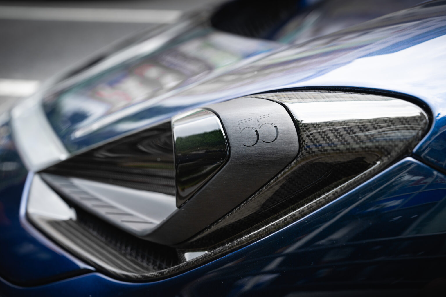 Automobili Pininfarina introduces two new pure-electric hypercars to ...