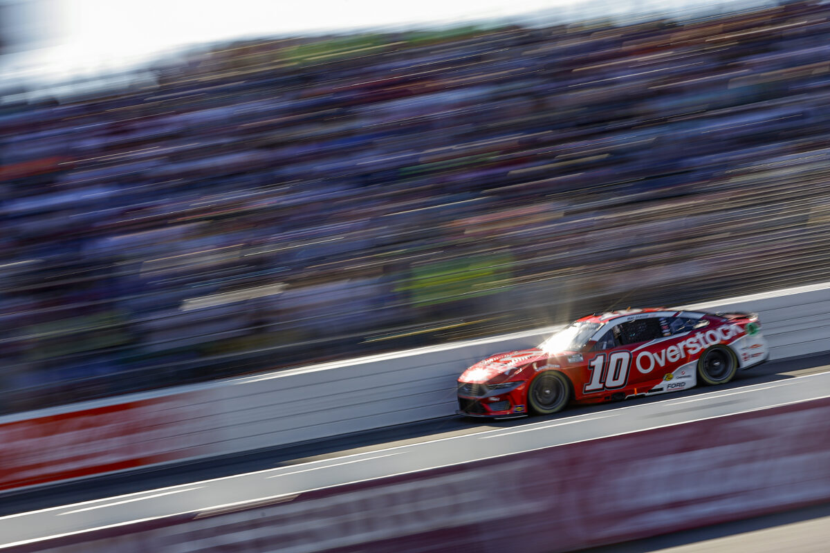 Stewart-Haas Racing to close NASCAR team | Professional Motorsport World