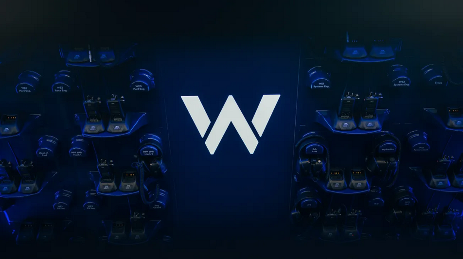 Williams bolsters engineering team; Matt Harman to join as design ...