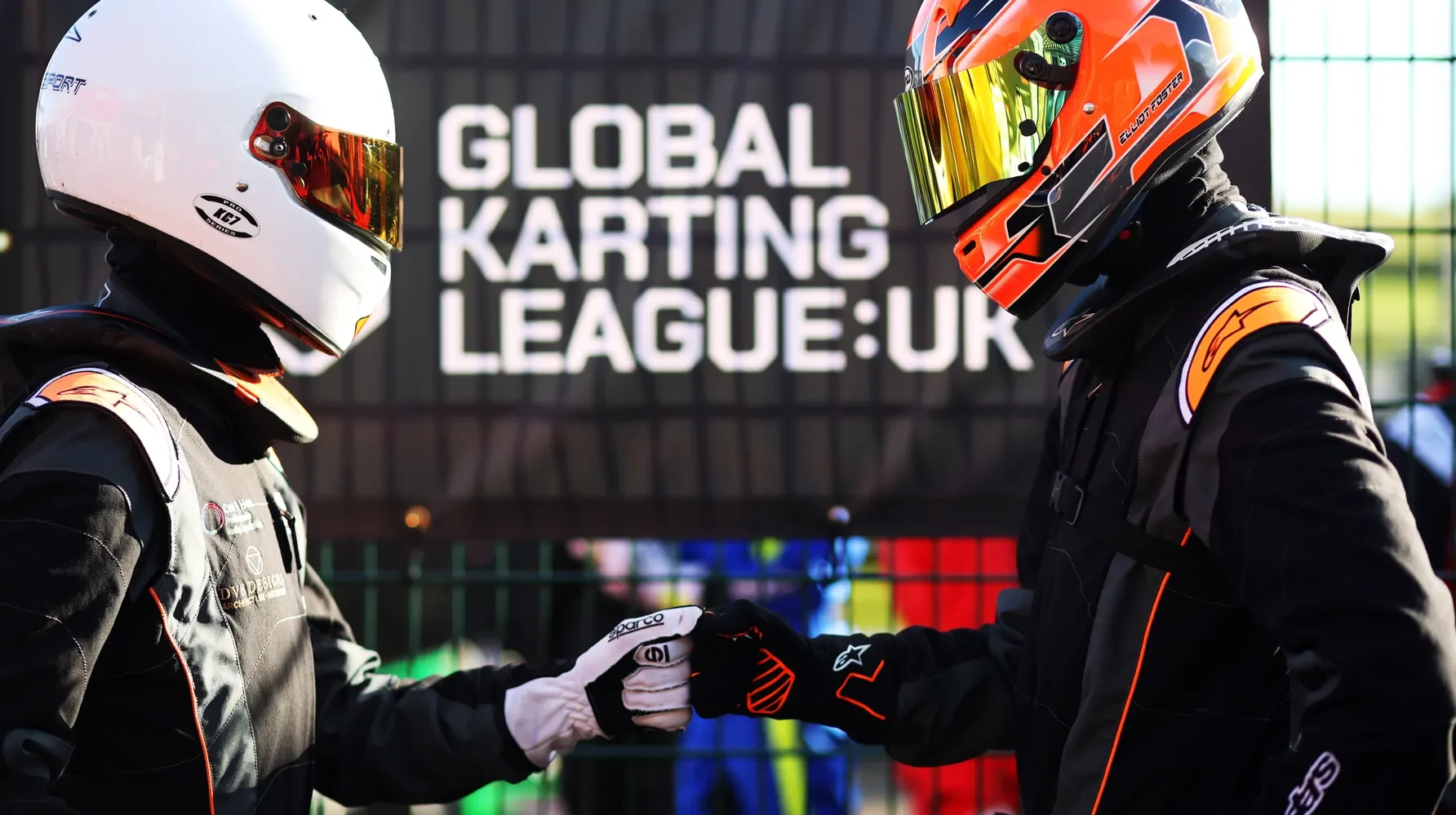 UK's National Motorsport Academy becomes official education partner of Global Karting League ...