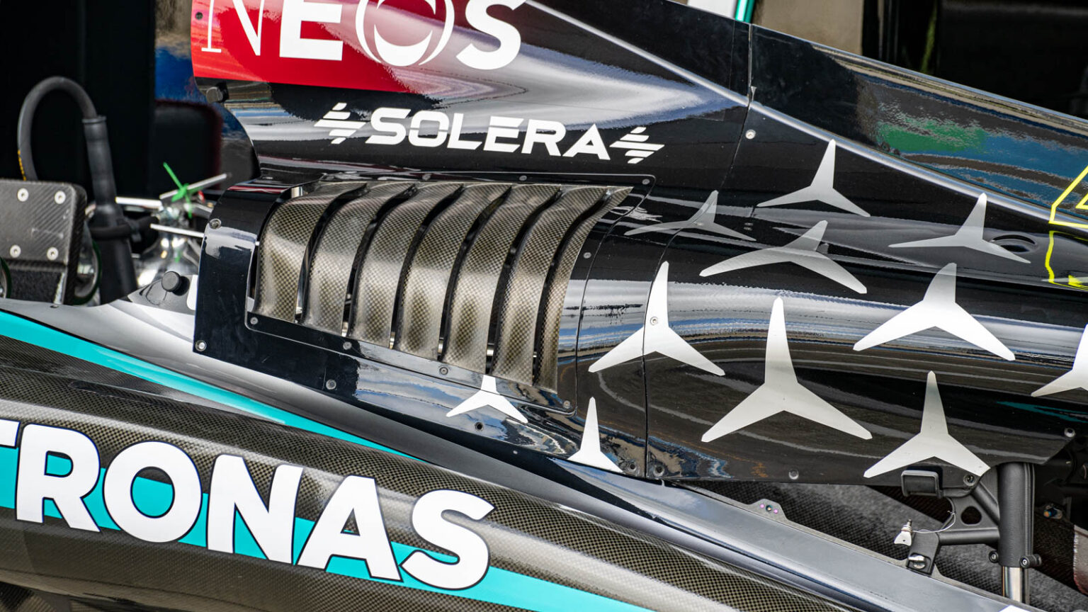 British Grand Prix, F1 Technical Gallery 2024 | Professional Motorsport ...
