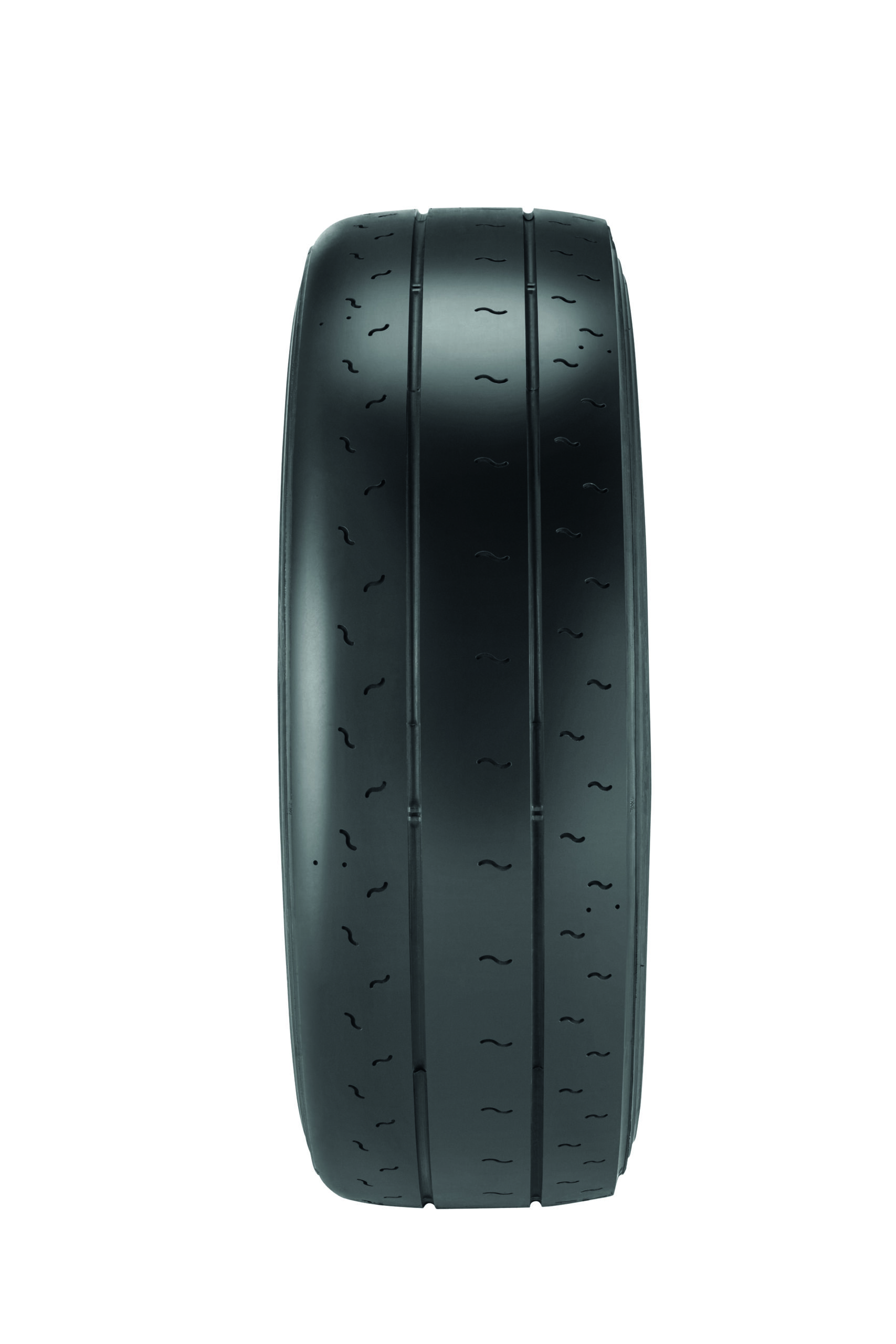 Behind the scenes of Giti's British Truck Racing Championship tire ...