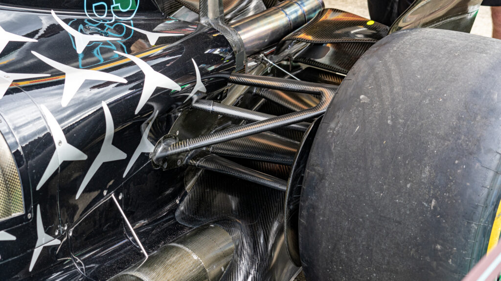 British Grand Prix, F1 Technical Gallery 2024 | Professional Motorsport ...