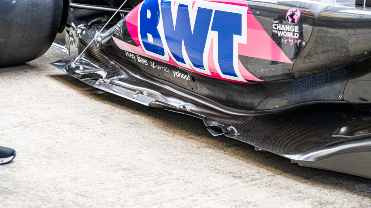 British Grand Prix, F1 Technical Gallery 2024 | Professional Motorsport ...