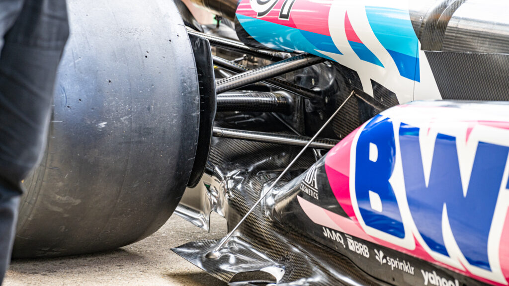 British Grand Prix, F1 Technical Gallery 2024 | Professional Motorsport ...