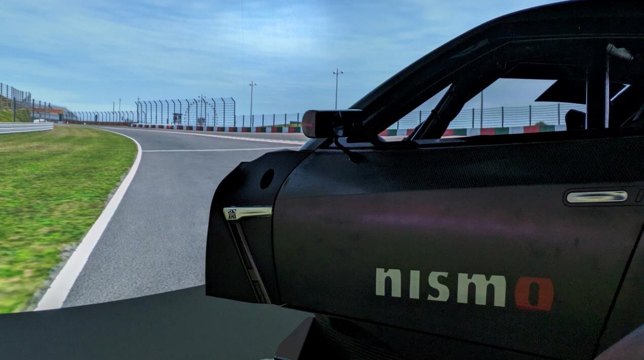 Nismo selects rFpro for DIL simulation | Professional Motorsport World