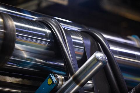 Nova Motorsport in advanced stages of tire factory project in Portugal ...