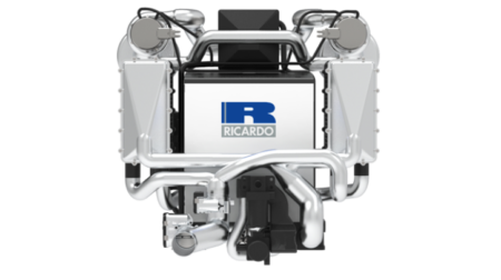 Ricardo: How hydrogen fuel cells and combustion could revolutionize ...
