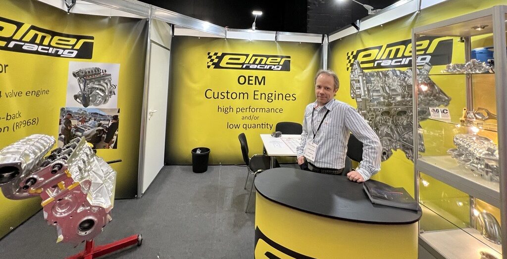 PMW Expo 2024 roundup | Professional Motorsport World