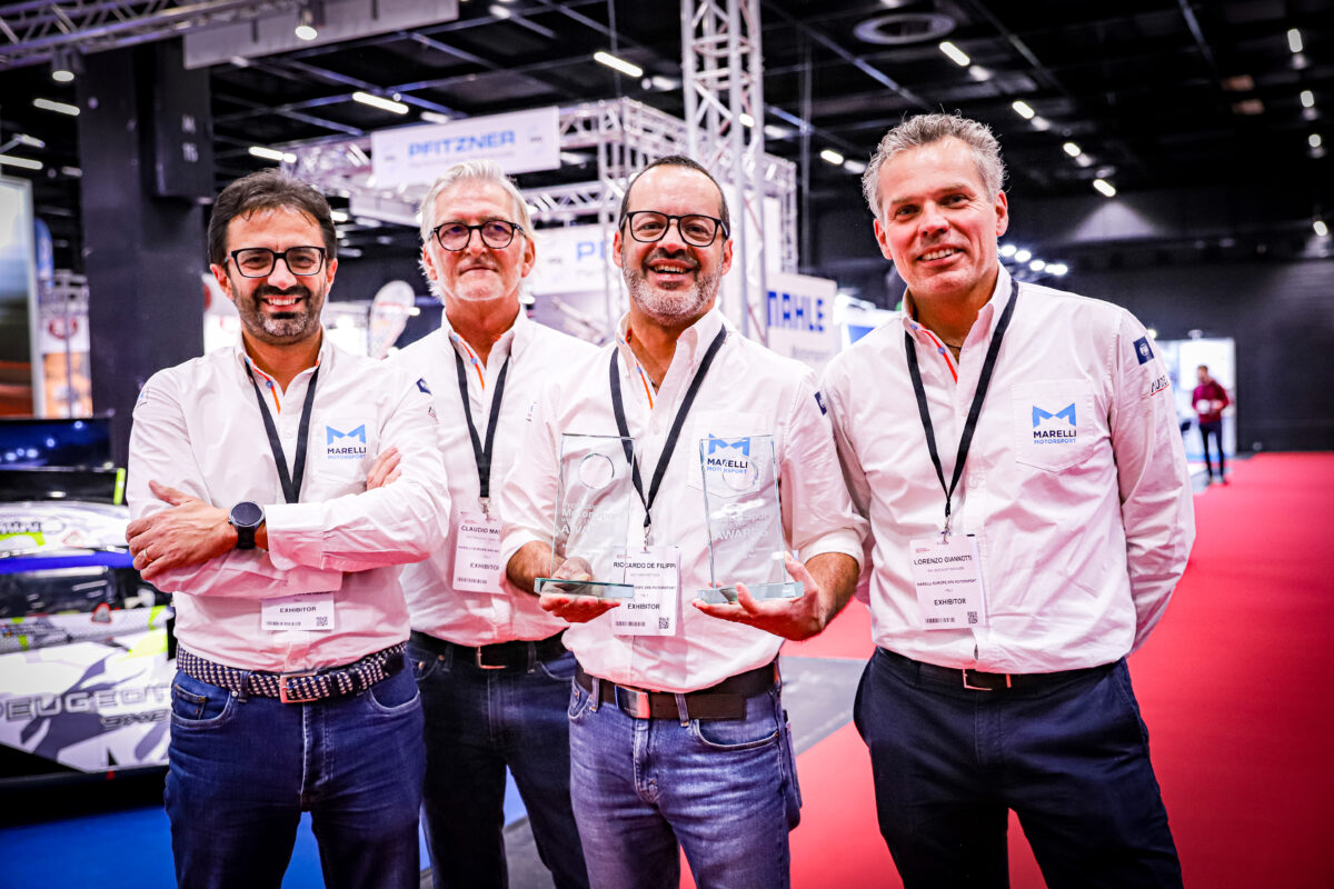 PMW Expo 2024 roundup | Professional Motorsport World