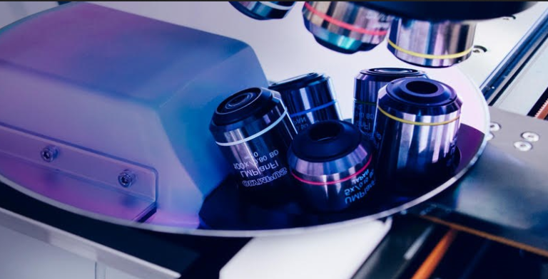 IQE and X-FAB sign JDA to create 650V GaN power device platform ...