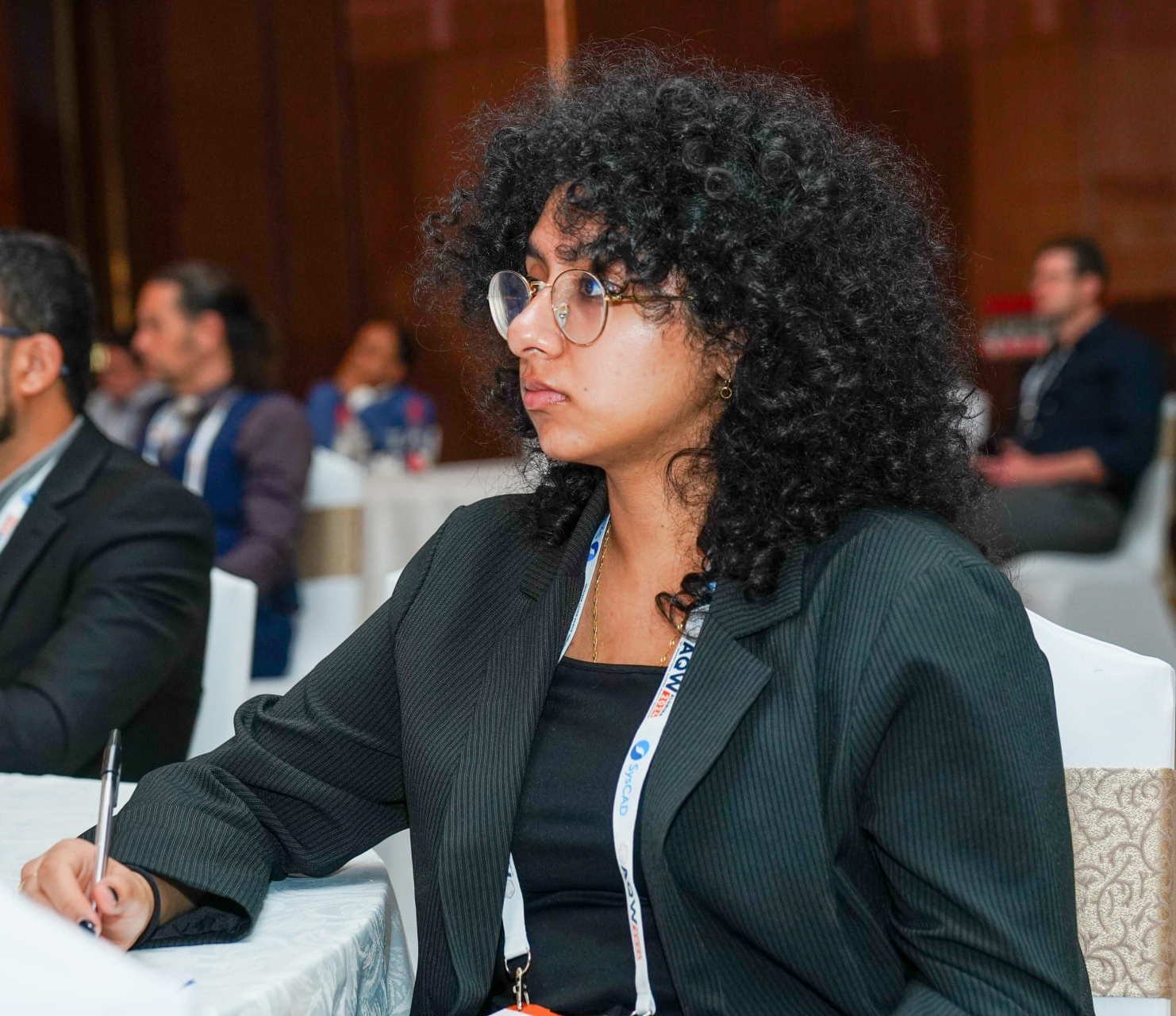 Zahra Awan, Author at Professional Motorsport World