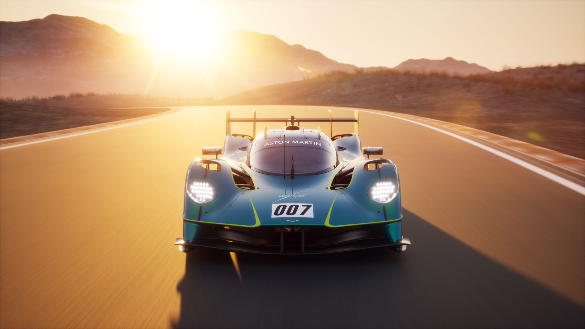 Aston Martin offers a limited-edition Valkyrie LM born from the Le Mans Valkyrie race car ...