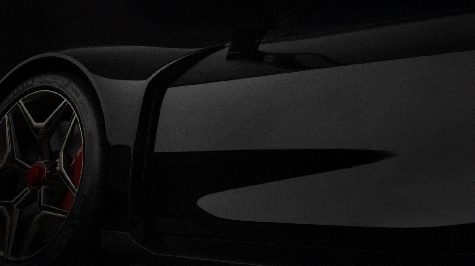 Three decades in motorsport set stage for JAS Motorsport’s road car ...